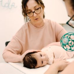 Servicios - Baby Suite by Pau